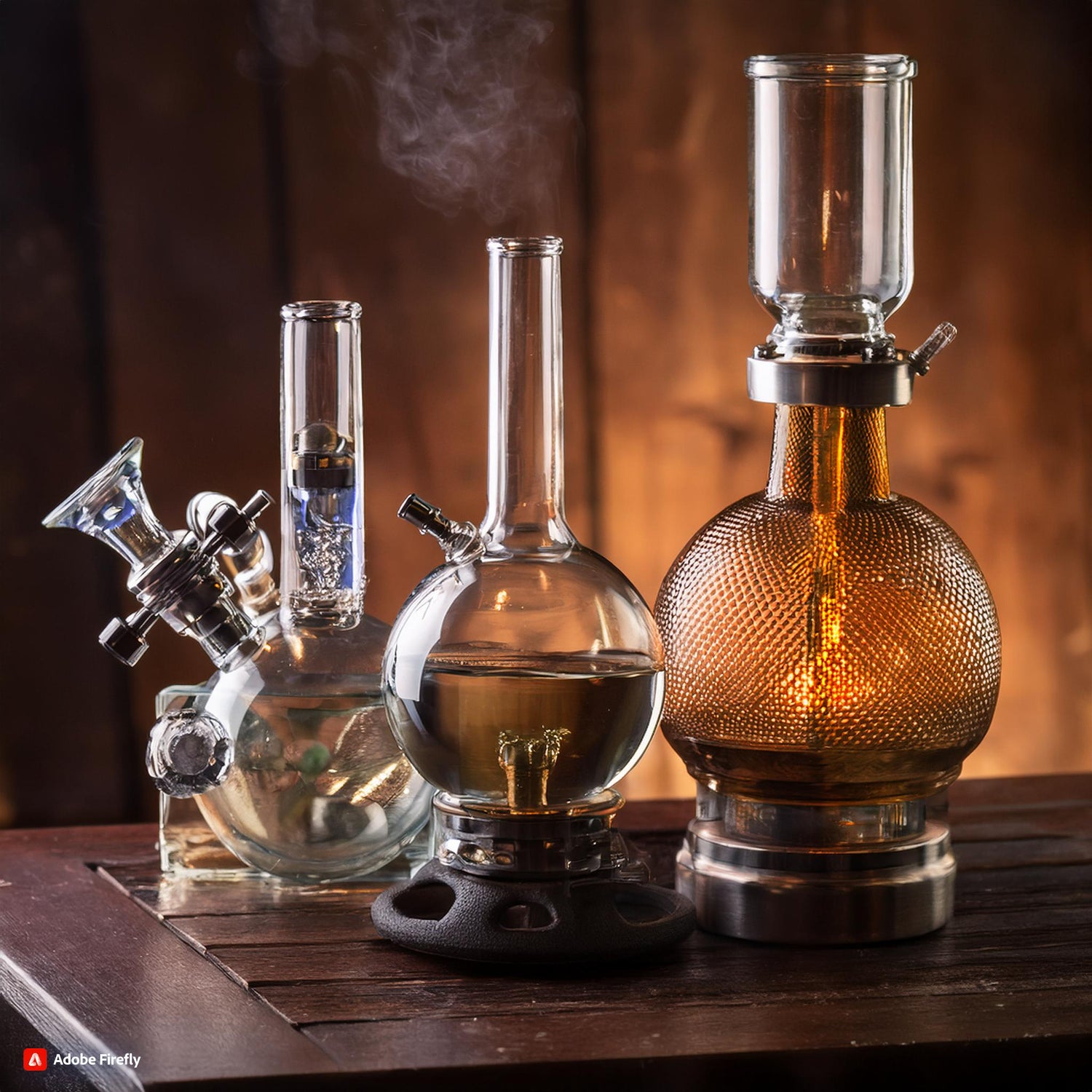 How Do Bongs Work: Breaking Down the Science | Are bongs as bad as ...