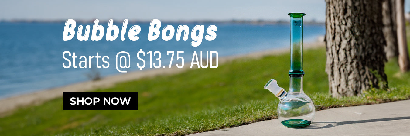 Bong Factory Australia's Leading online Glass bongs & smoking ...