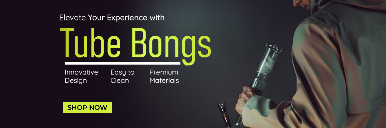 Bong Factory Australia's Leading online Glass bongs & smoking ...