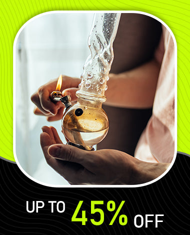 Bong Factory Australia's Leading online Glass bongs & smoking ...