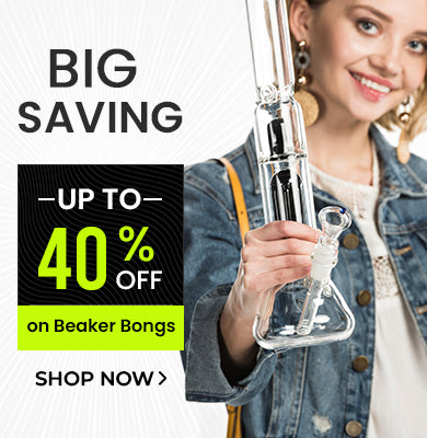 Bong Factory Australia's Leading online Glass bongs & smoking ...